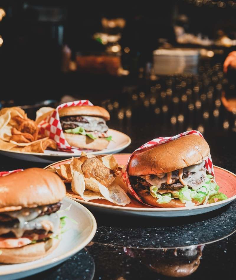 Home - Rave On Lubbock - An Upscale Casual Restaurant