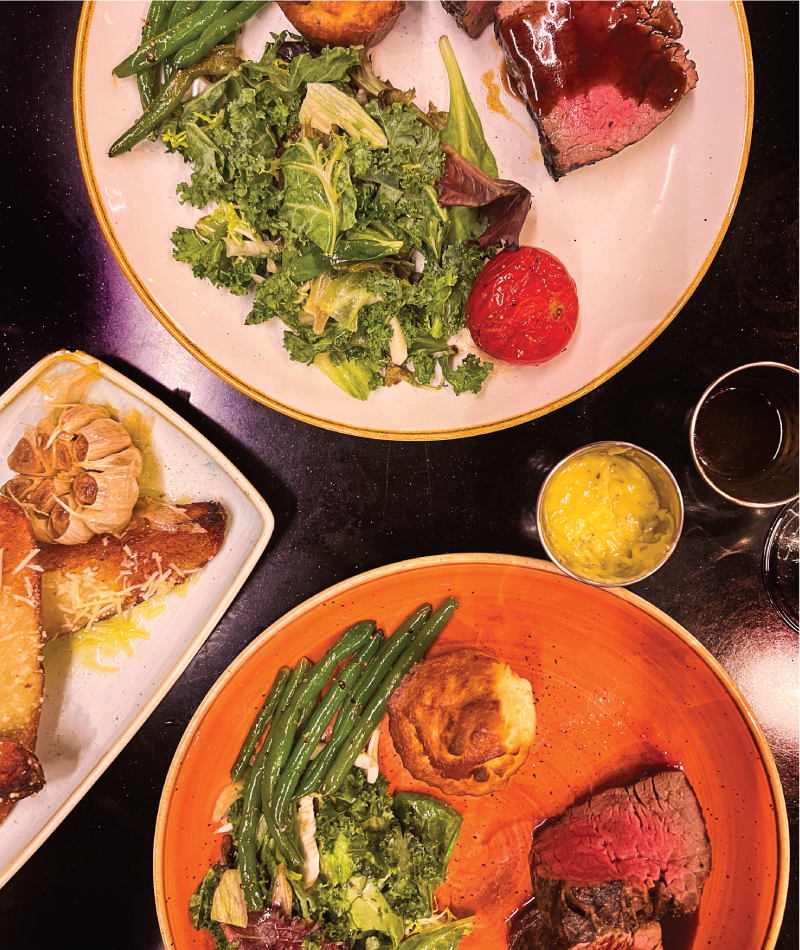 Home - Rave On Lubbock - An Upscale Casual Restaurant